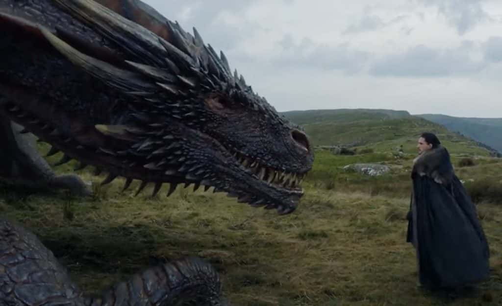 Deadly Facts About Khal Drogo