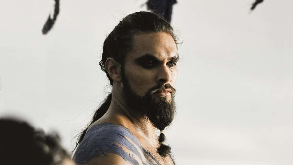 25 Deadly Facts About Khal Drogo