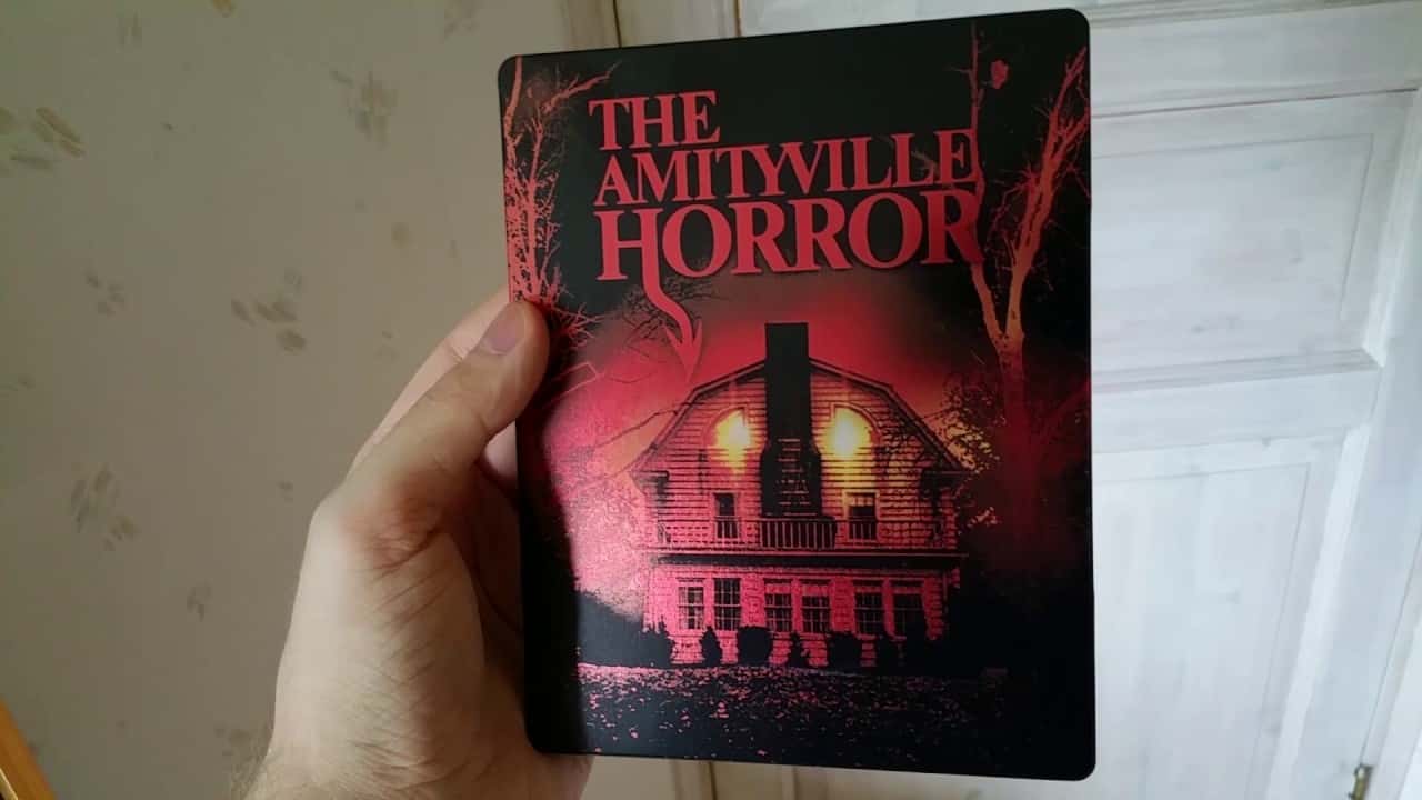 24 Creepy Facts About The Amityville Horror