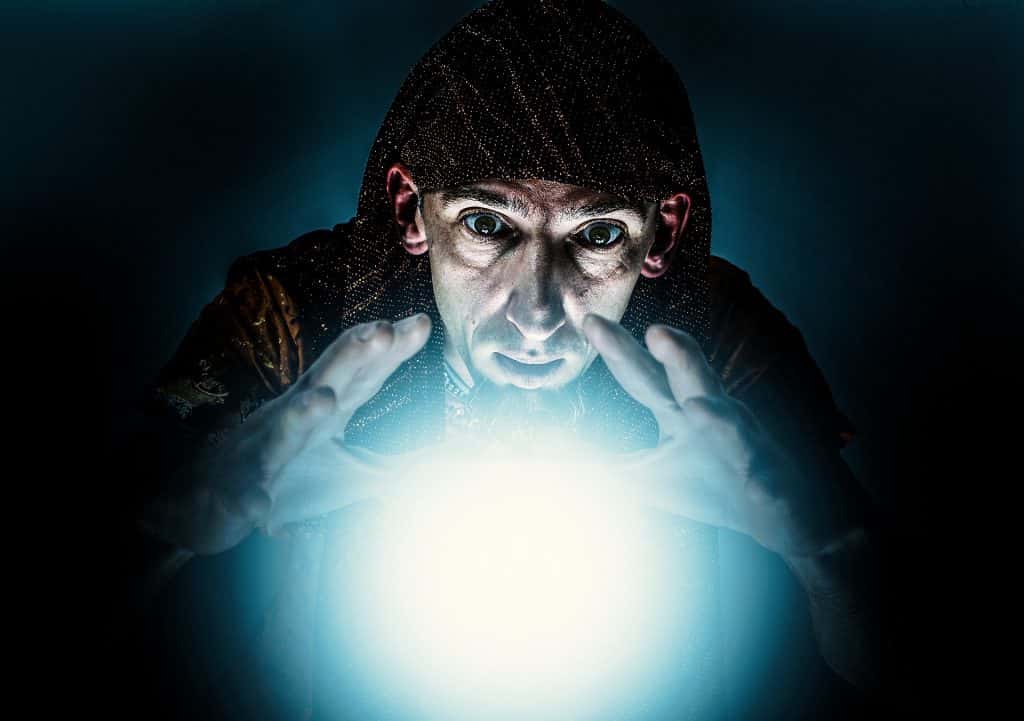 24 Occult Facts About Paganism, The Strange Ancient Religion