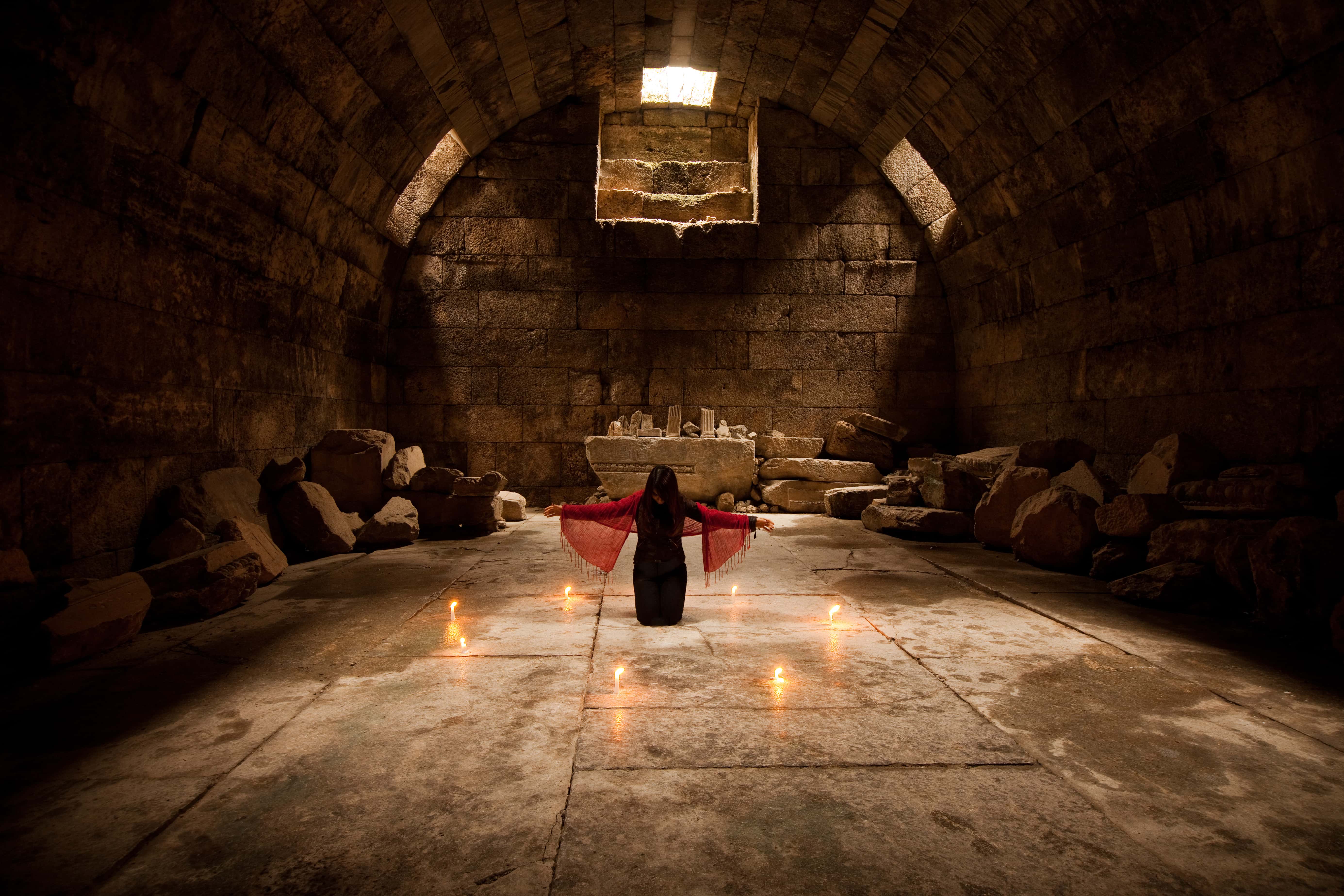 24 Occult Facts About Paganism, The Strange Ancient Religion