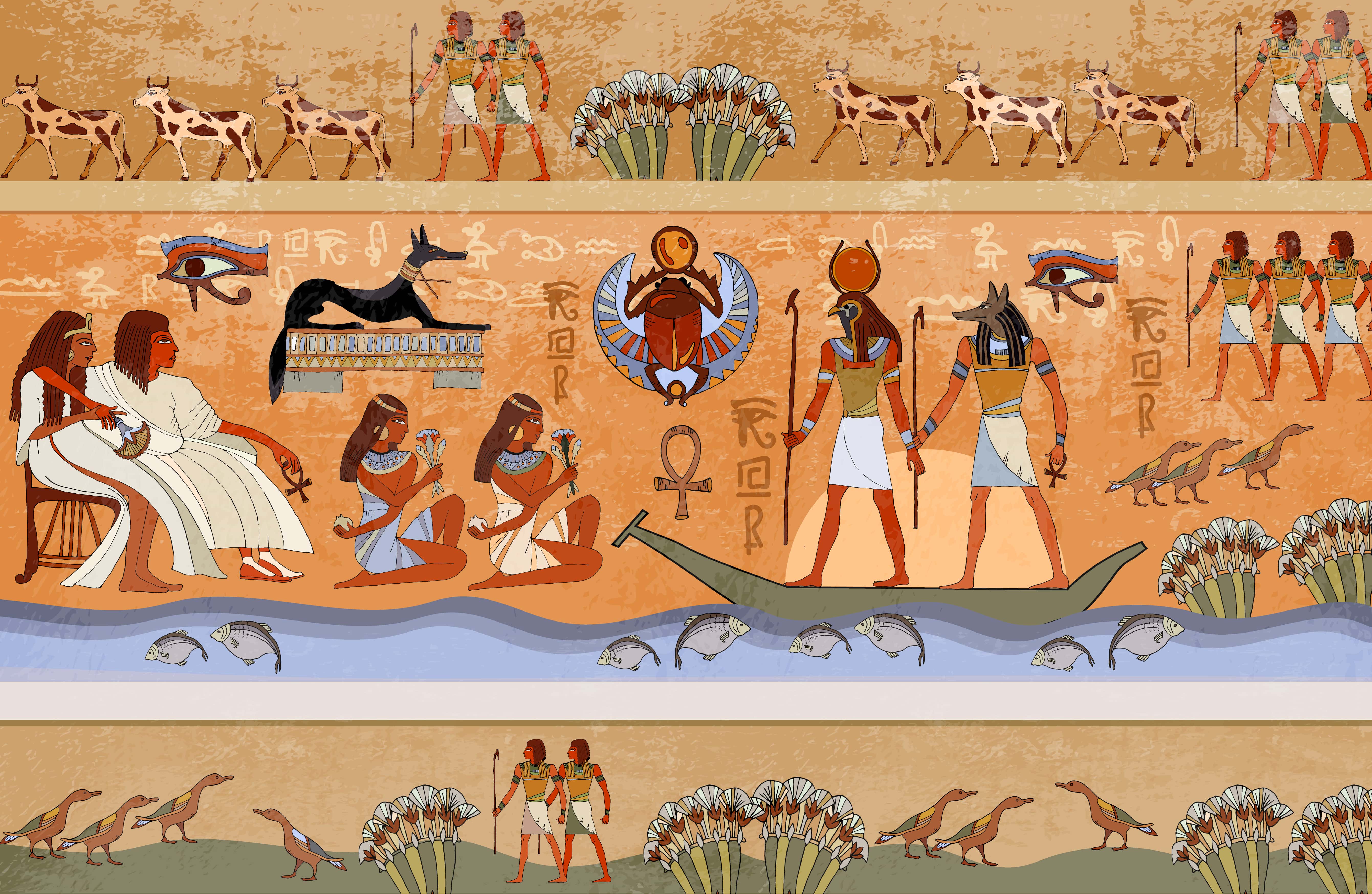 24 Occult Facts About Paganism, The Strange Ancient Religion