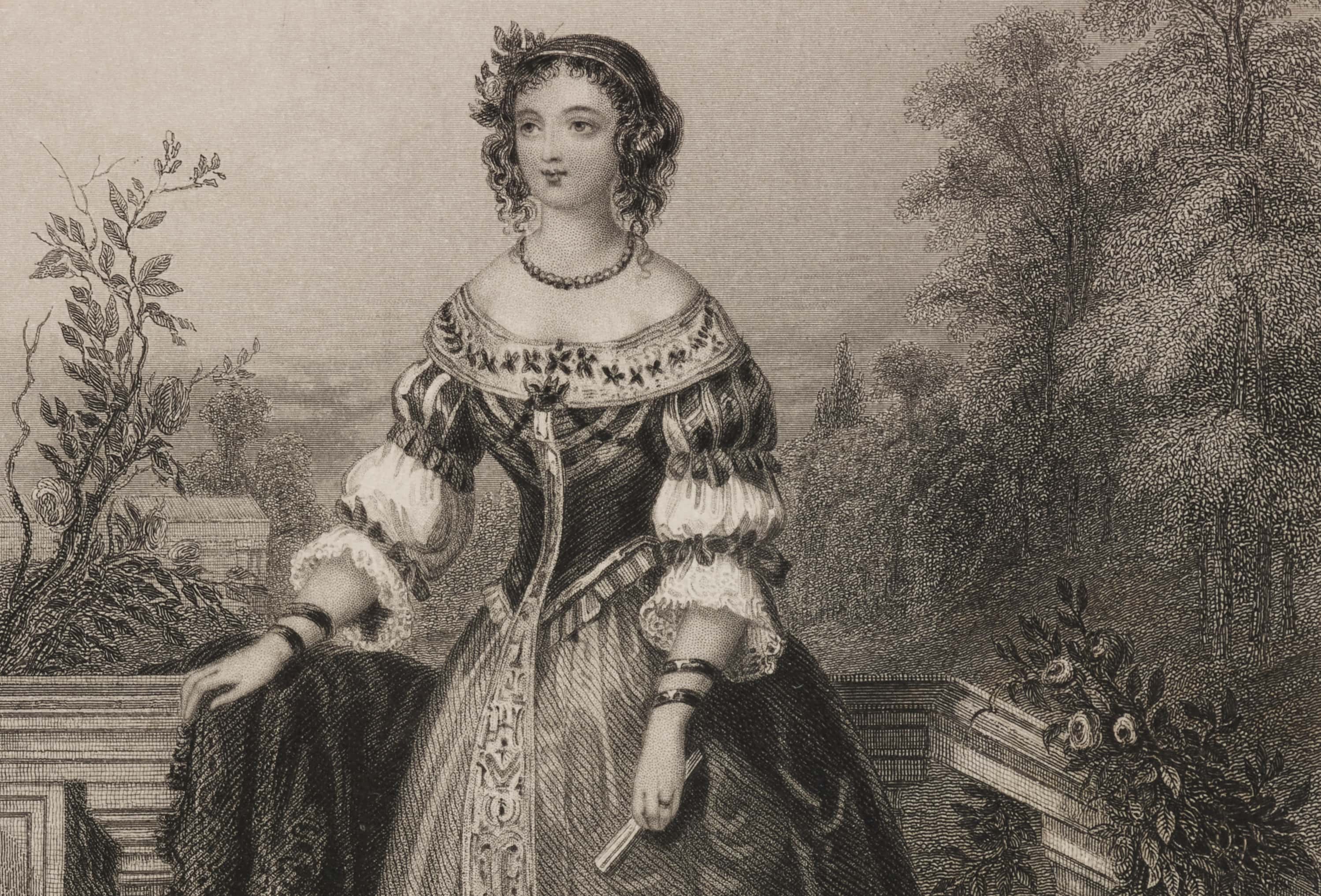 24 Scorned Facts About The Most Vengeful Lovers in History
