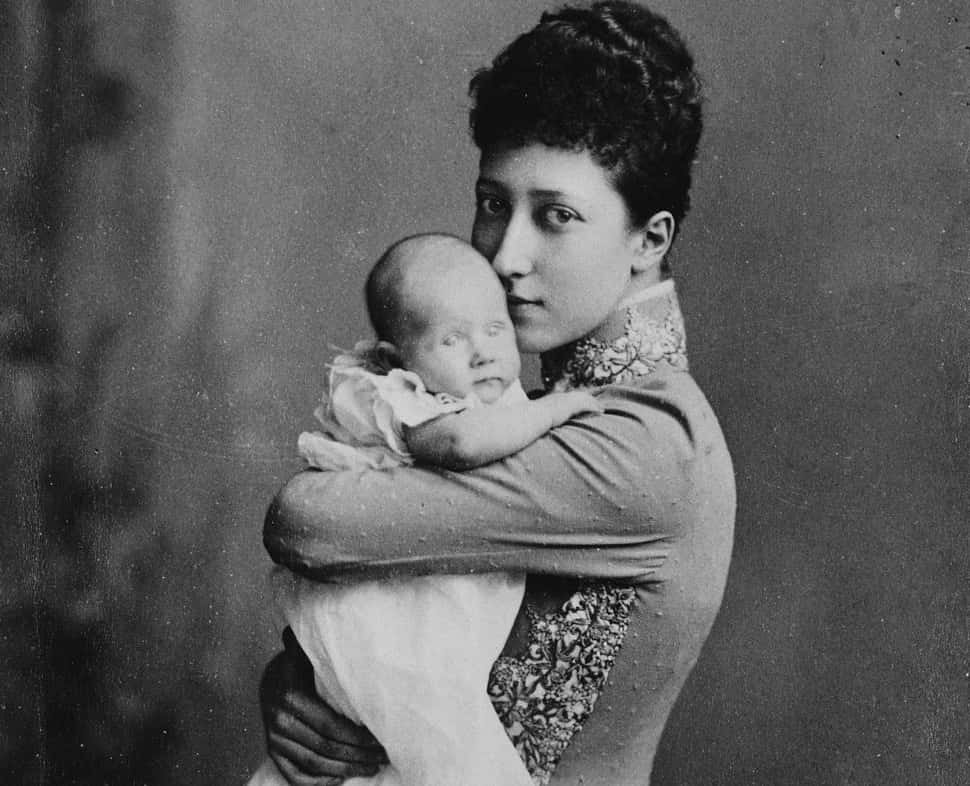 42 Scandalous Facts About The Illegitimate Children Of Royalty