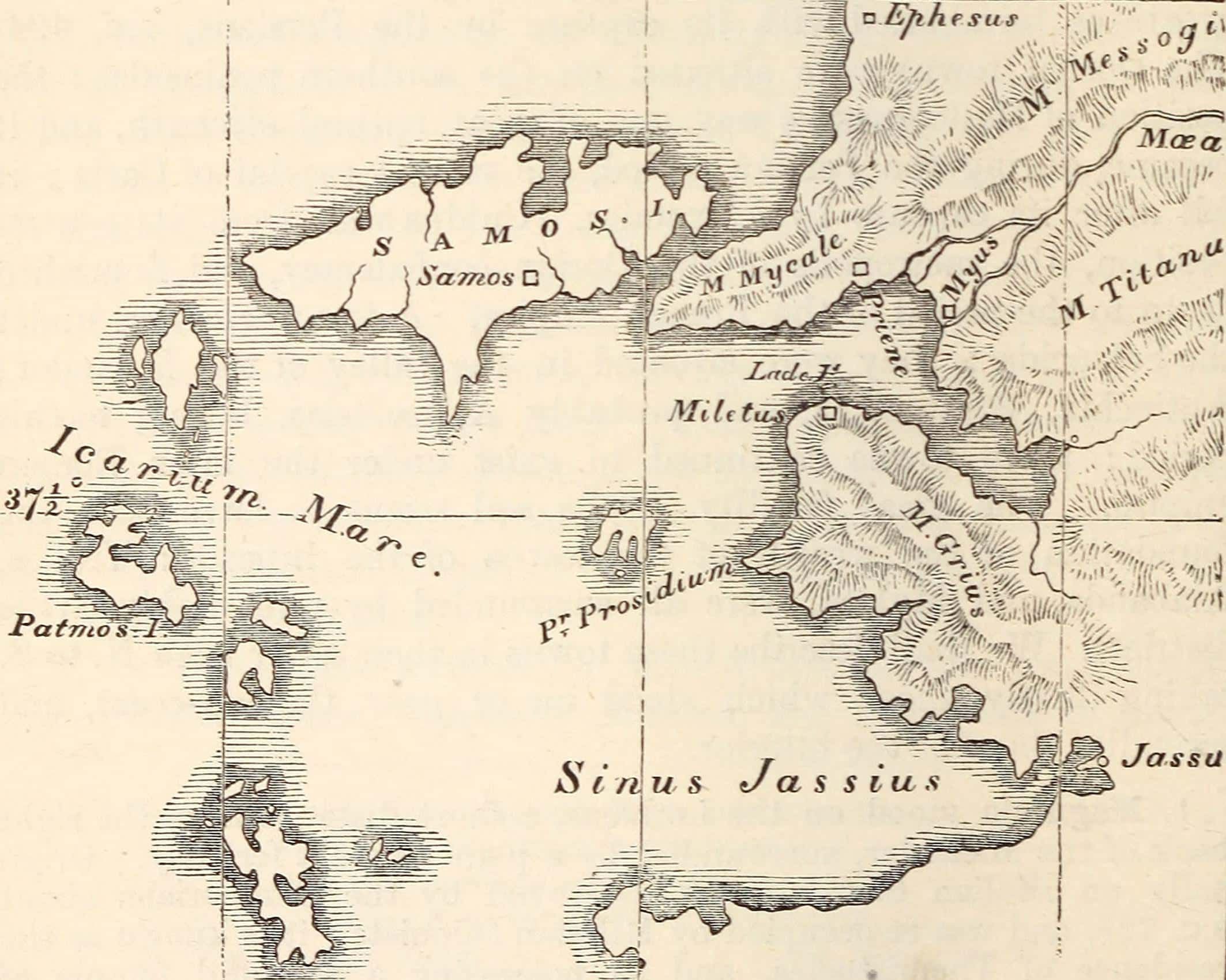 25 Terrifying Facts About Leonidas, The Spartan Warrior King