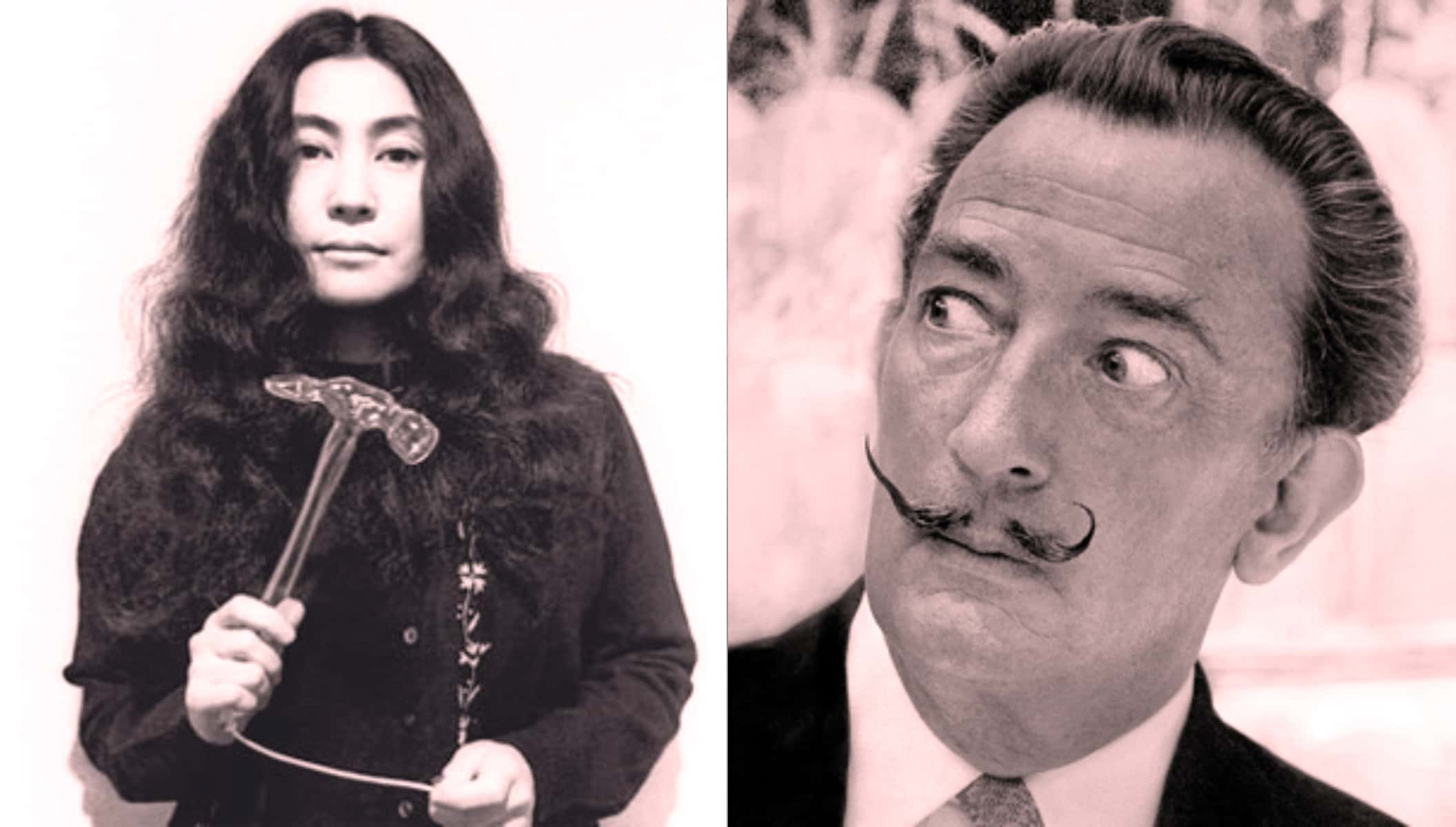 42 Mad Facts About Salvador Dali, The Supreme Surrealist