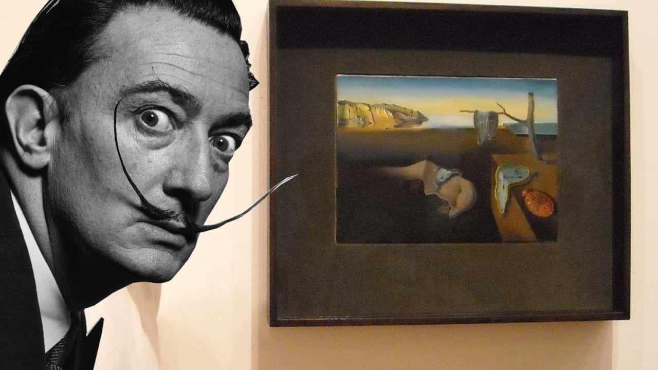 42 Mad Facts About Salvador Dali, The Supreme Surrealist