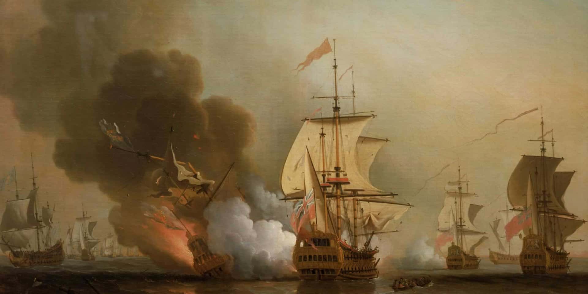 42 Devious Facts About Sir Francis Drake, Queen Elizabeth's Pirate Captain