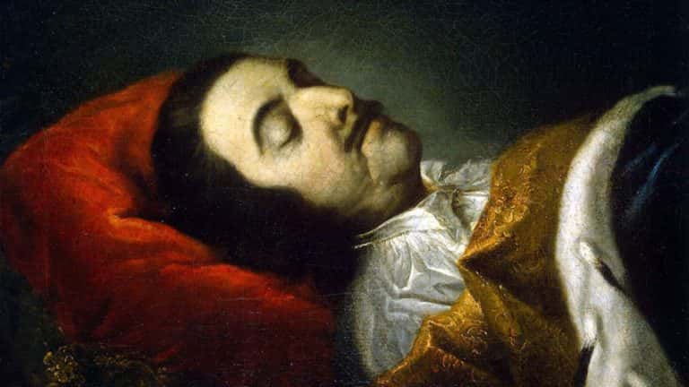 Horrific Facts About Peter The Great, Emperor Of All Russia