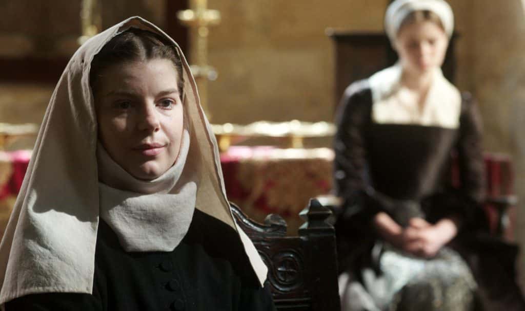 41 Unveiled Facts About The Secret Lives Of Nuns