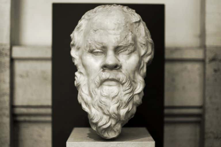 Mysterious Facts About Socrates, The Father Of Philosophy