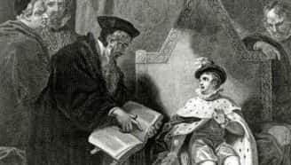 42 Tragic Facts About Edward VI, The Doomed Son of Henry VIII