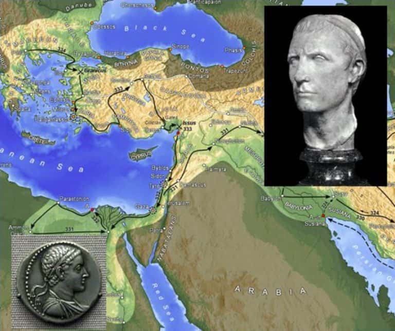 38 Golden Facts About Persian Emperors