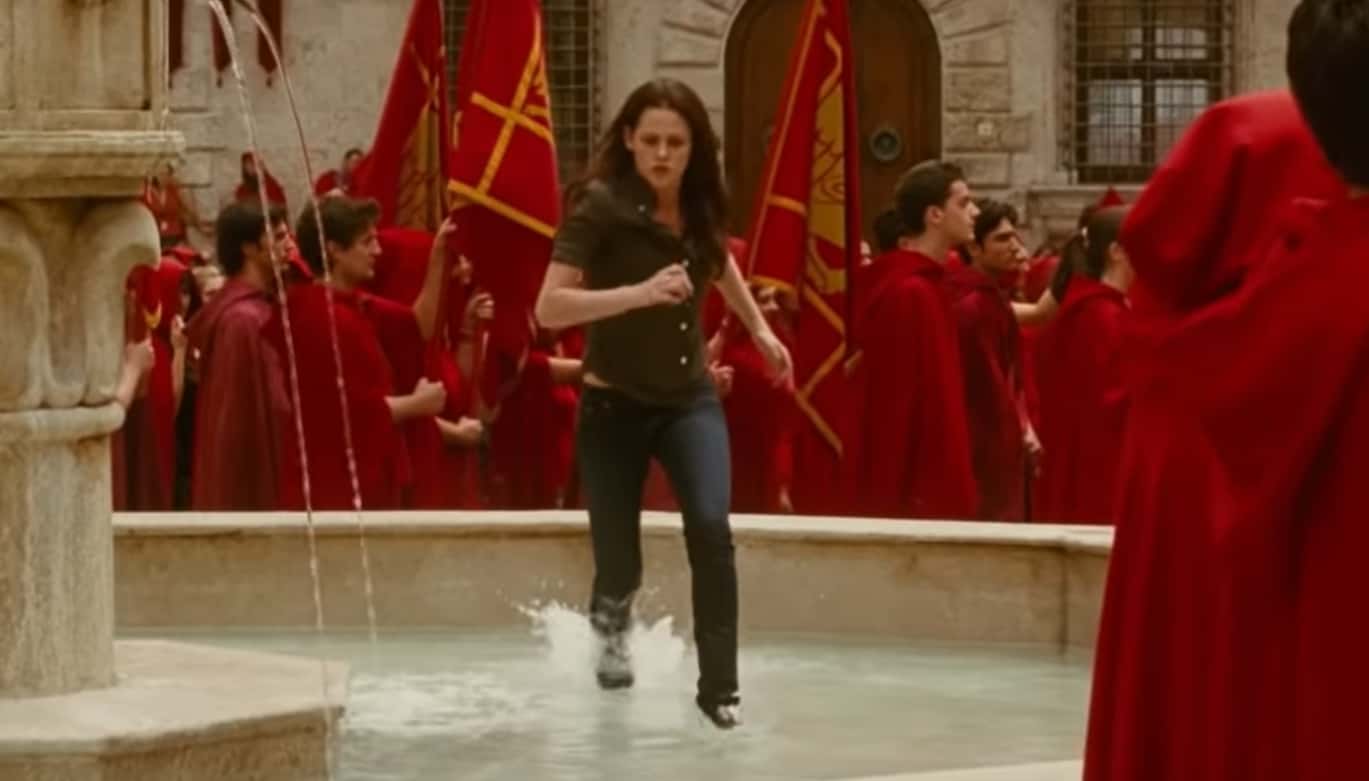 Twilight’s Behind The Scenes Drama Was Even Darker Than We Knew