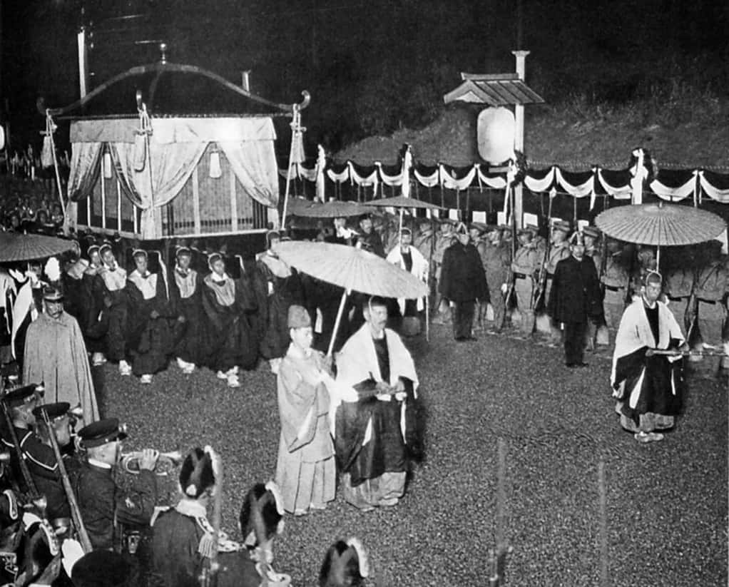 27 Imperial Facts About Emperor Meiji, The Man Who Opened Japan