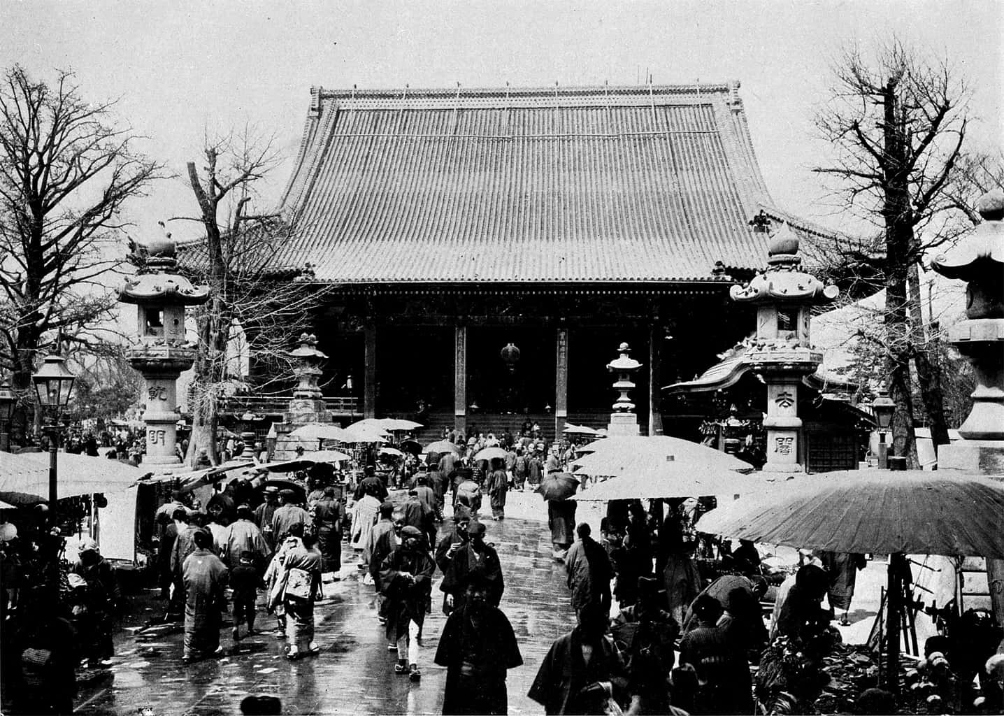 27 Imperial Facts About Emperor Meiji, The Man Who Opened Japan
