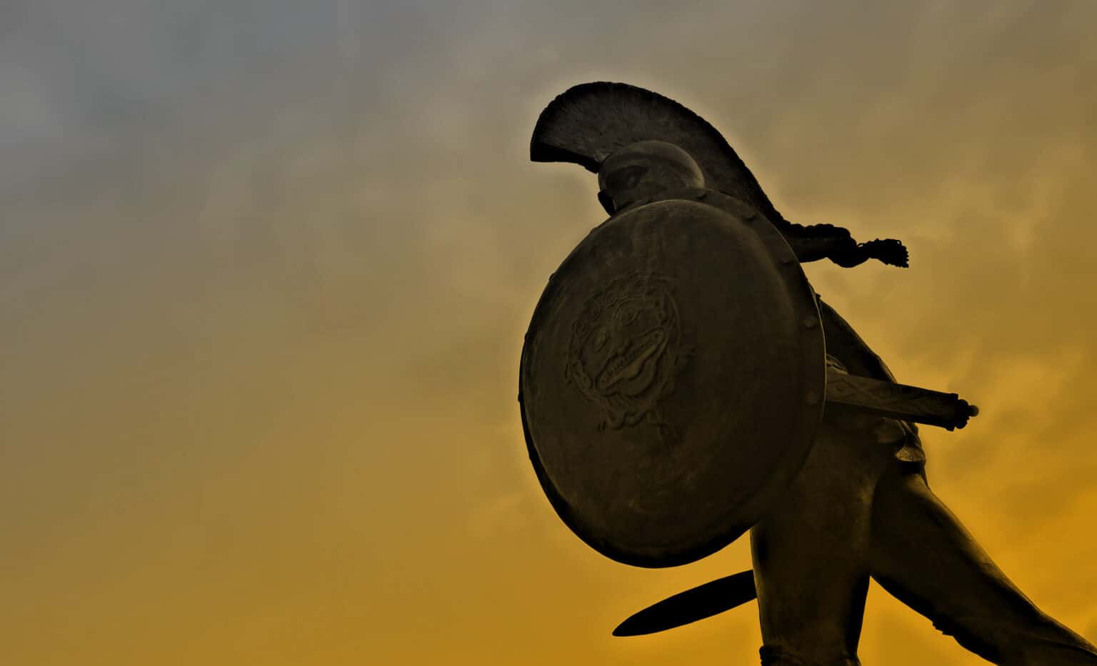 Terrifying Facts About Leonidas, Sparta's Warrior King