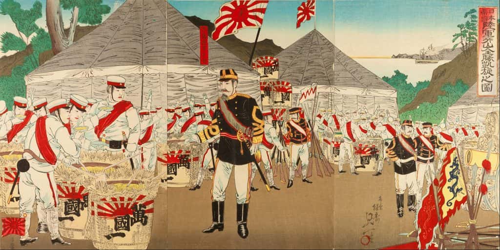 Imperial Facts About Emperor Meiji, The Man Who Opened Japan