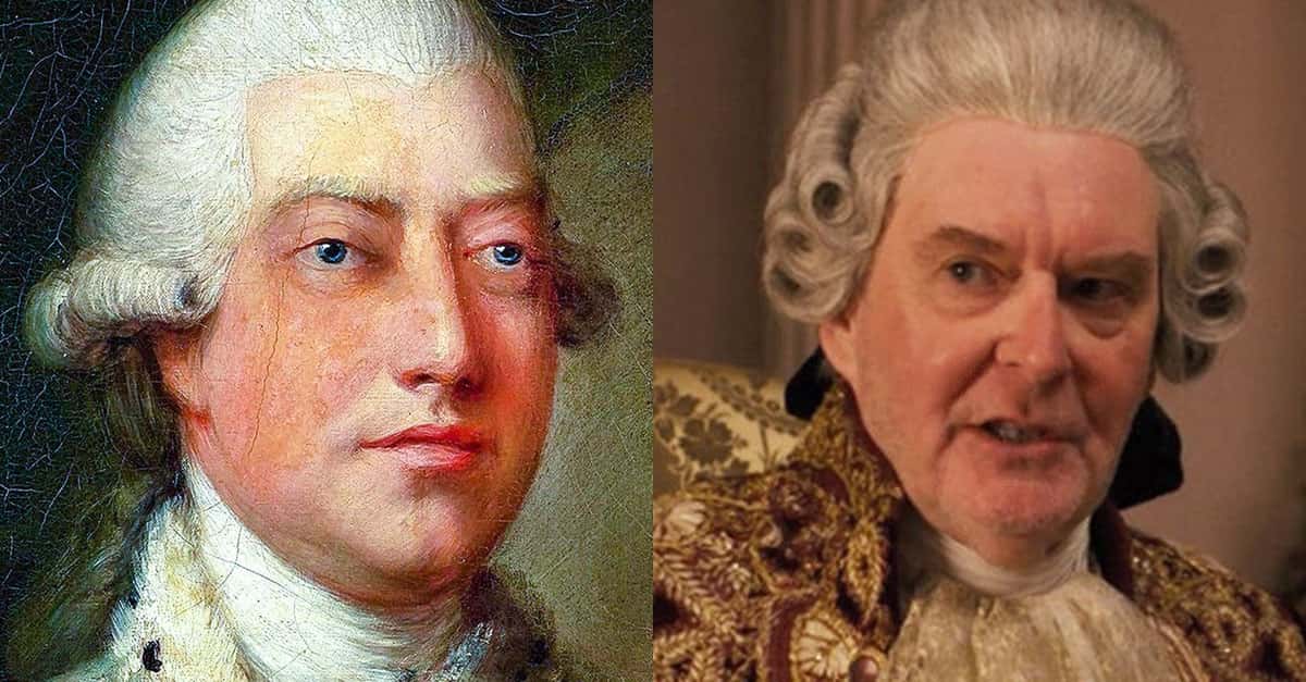 Mad Facts About George III, The King Who Lost It All