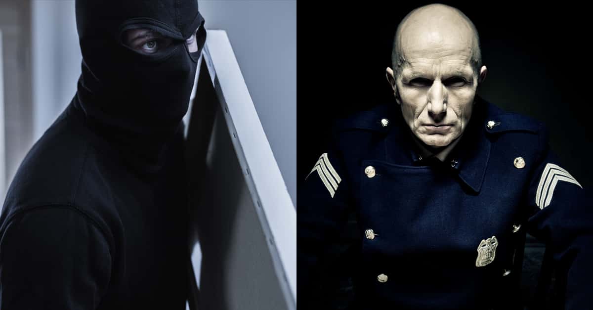 43 Scandalous Facts About The Most Notorious Art Heists In History