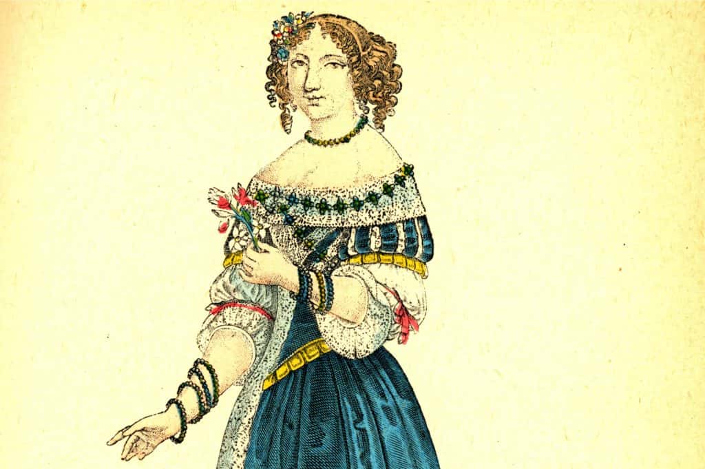 Madame de Montespan Was The Most Scandalous Mistress In History