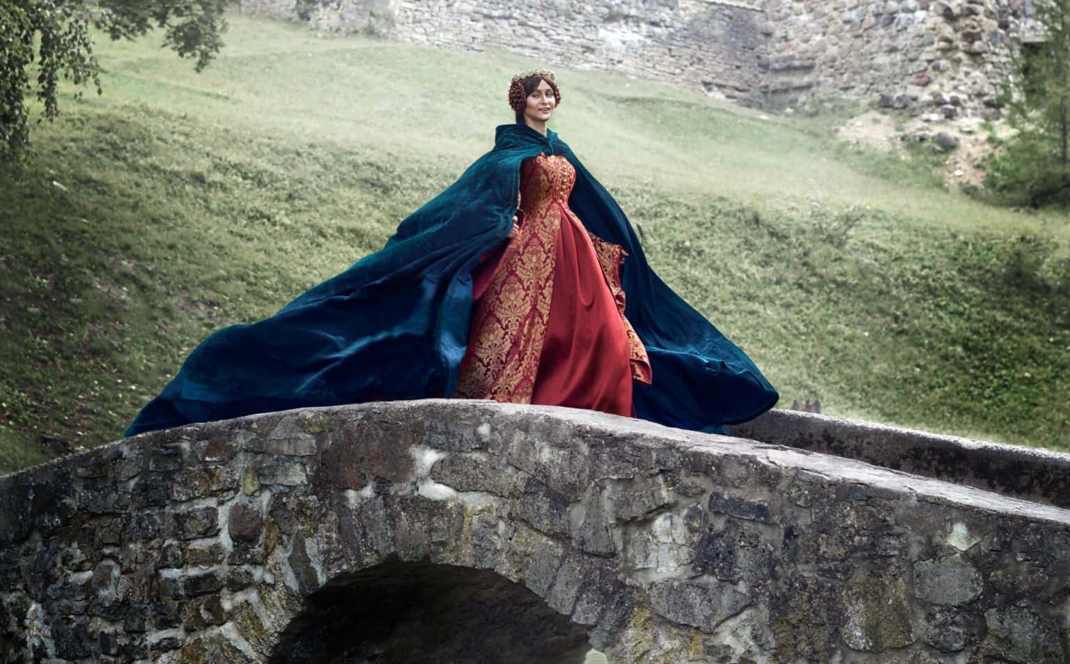 Treacherous Facts About Queen Isabella, The She-Wolf Of France