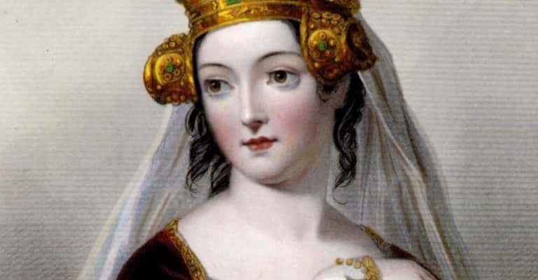 She-Wolf of France Archives - Factinate