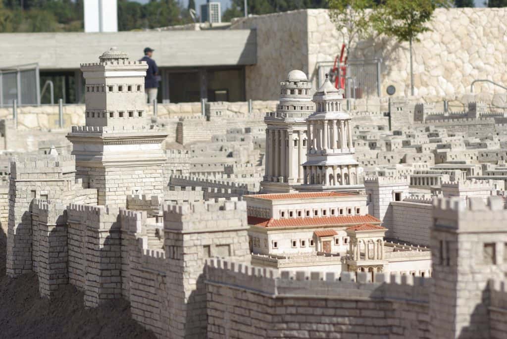 Paranoid Facts About Herod The Great, The Tyrant King of Judea