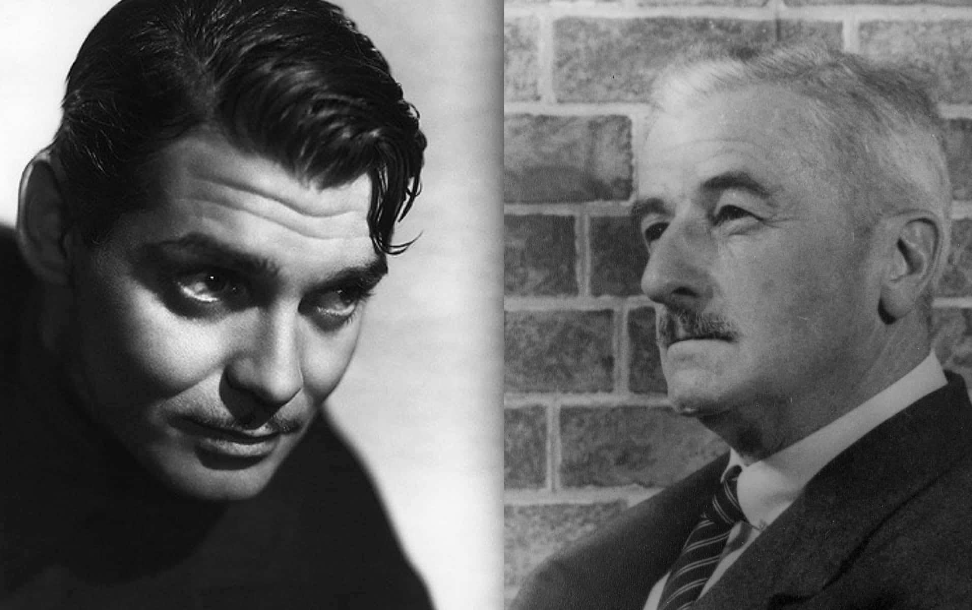 45 Tormented Facts About William Faulkner, The Mississippi Gentleman