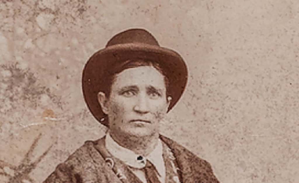 Rough Facts About Calamity Jane, The Wildest Woman In The Old West