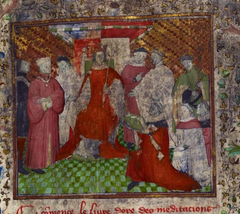 42 Brutal Facts About Henry V, England's Warrior King