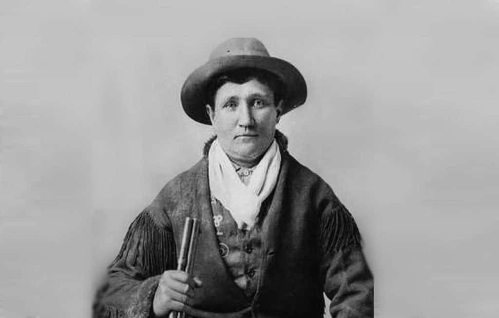 Rough Facts About Calamity Jane, The Wildest Woman In The Old West
