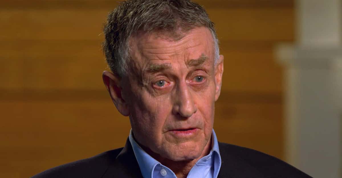 24 Chilling Facts About The Staircase And The Michael Peterson Trial