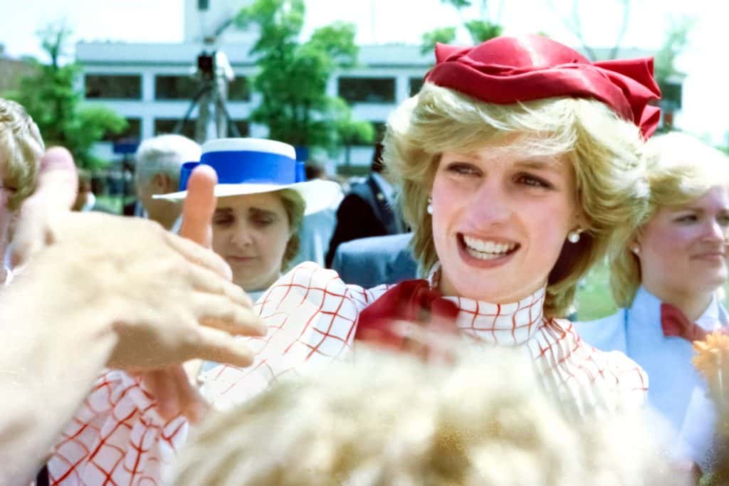 50 Heartbreaking Facts About Princess Diana, The Royal Rebel