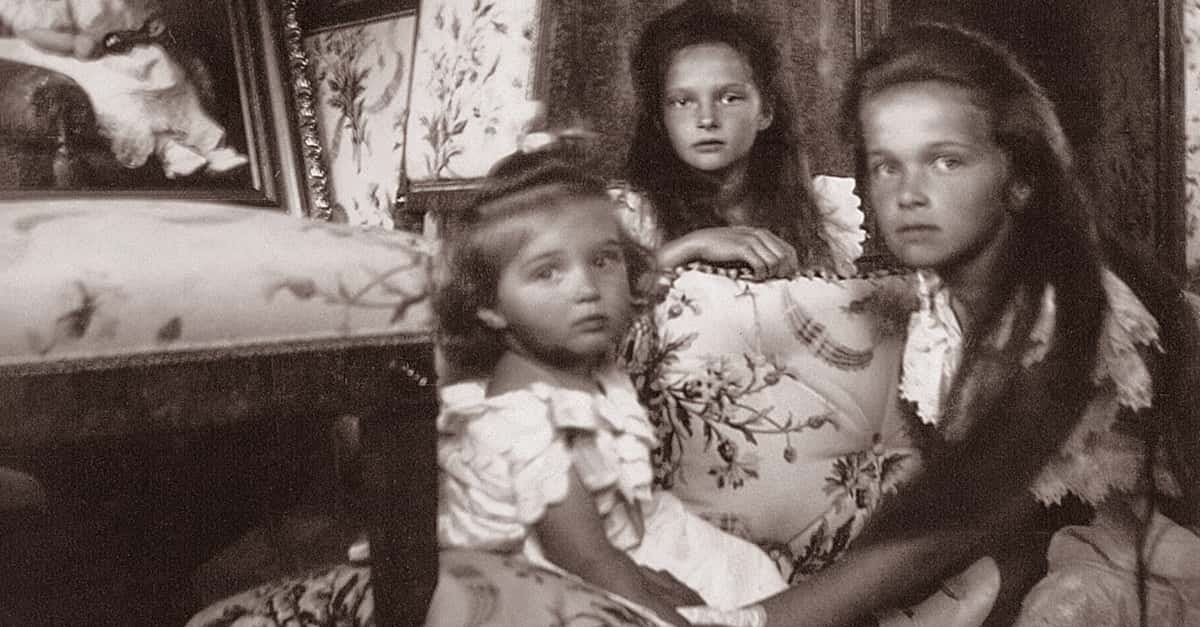 42 Tragic Facts About Alexei Romanov, Russia's Last Heir