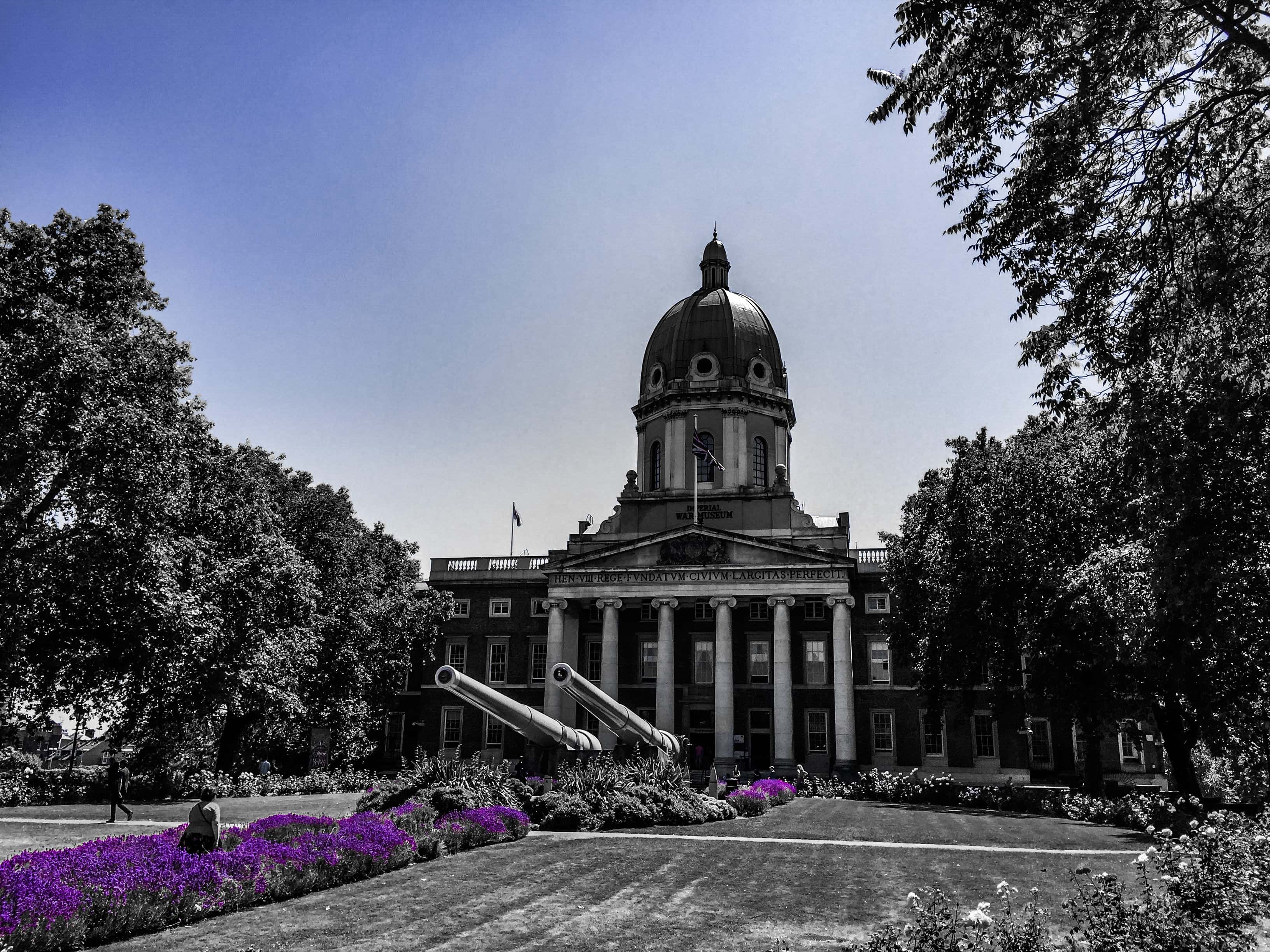 Horrific Facts About Bedlam, History's Most Notorious Mental Institution