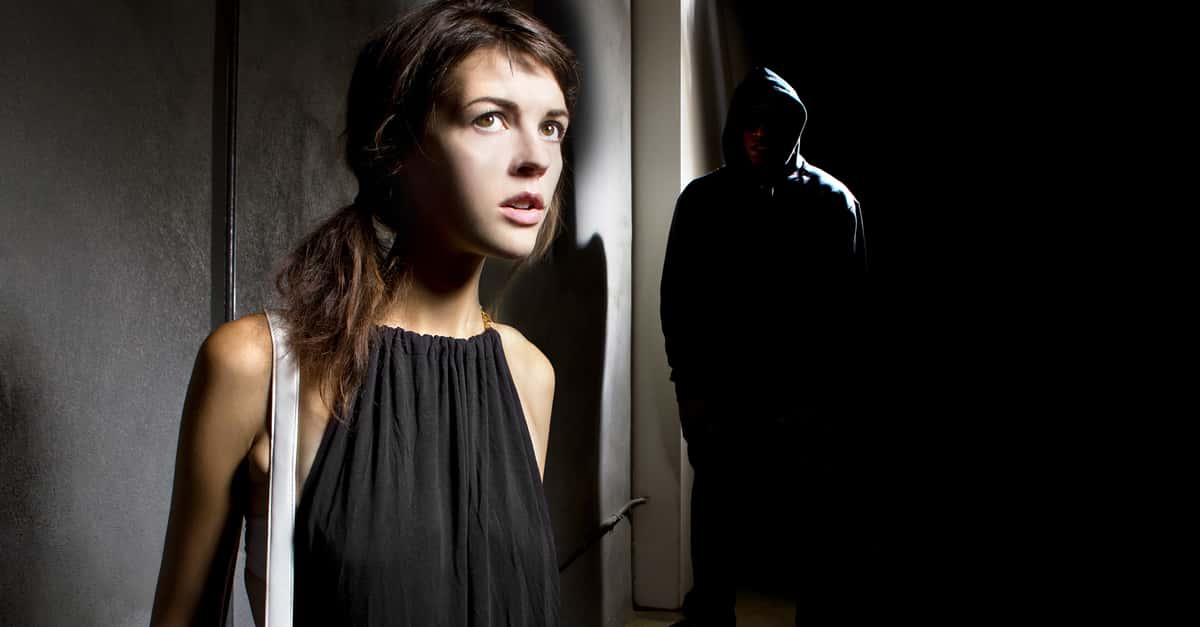 41 Earth-Shaking Facts About Natural Disasters