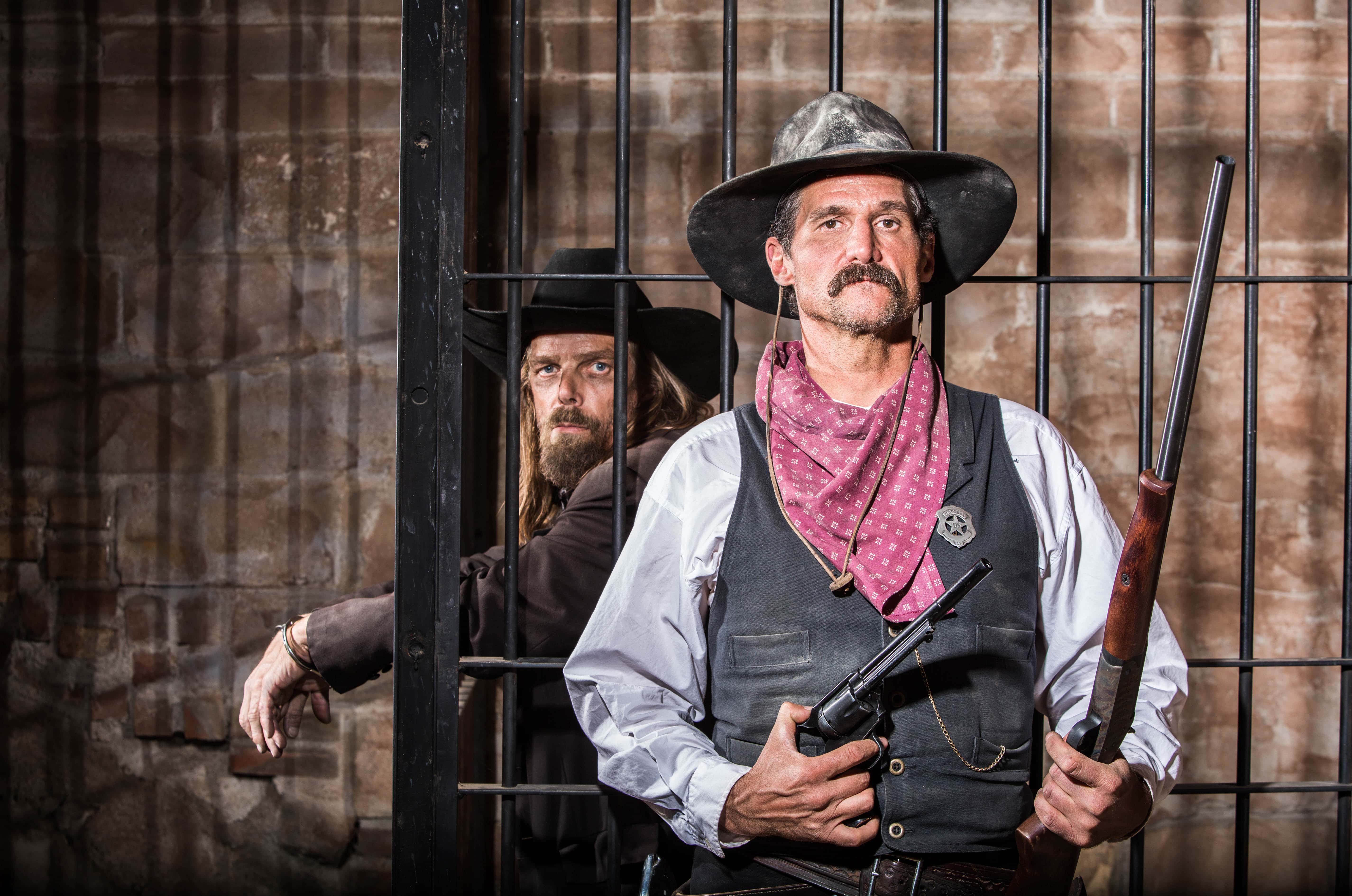 29 Gunslingin’ Facts about Outlaws