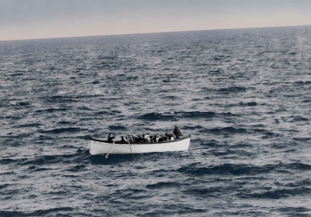 33 Fierce Facts About The Unsinkable Molly Brown, Survivor Of The Titanic