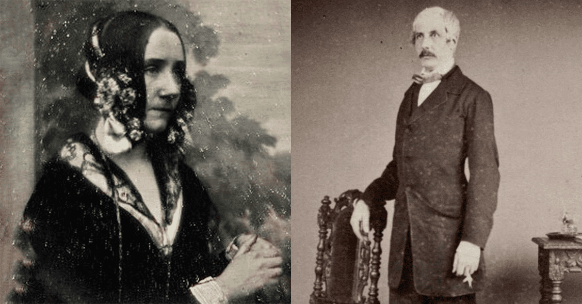 Brilliant Facts About Ada Lovelace, The Forgotten Genius