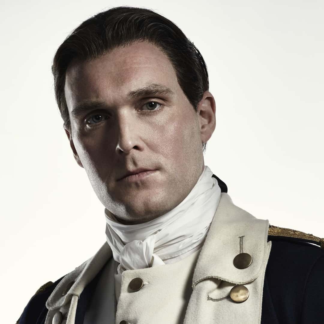 Villainous Facts About Benedict Arnold, The Man Who Tried To Sell America
