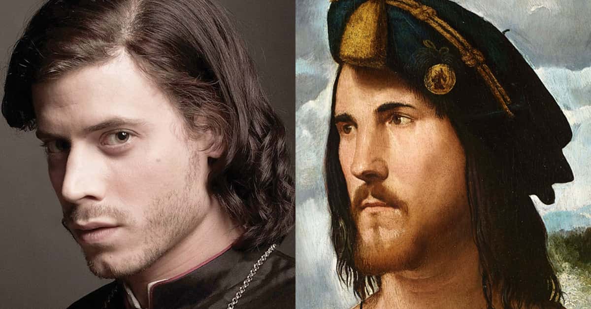 Sinister Facts About Cesare Borgia, The Dark Lord Of Rome