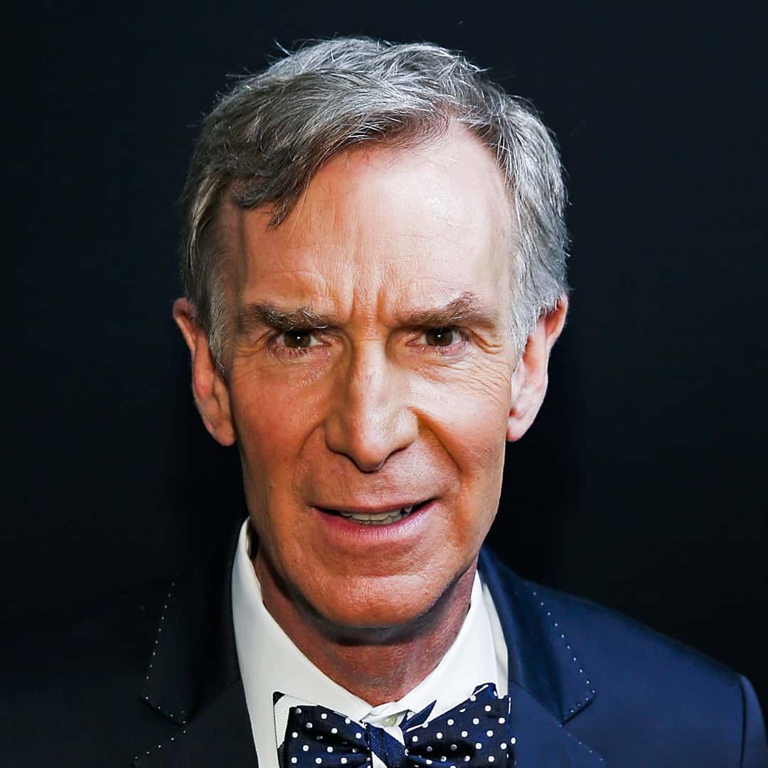 42 Experimental Facts About Bill Nye The Science Guy
