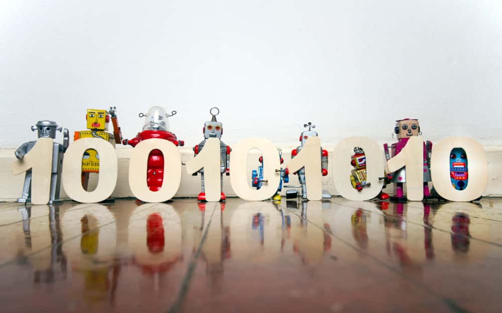 Foundational Facts About The Early History Of The Internet