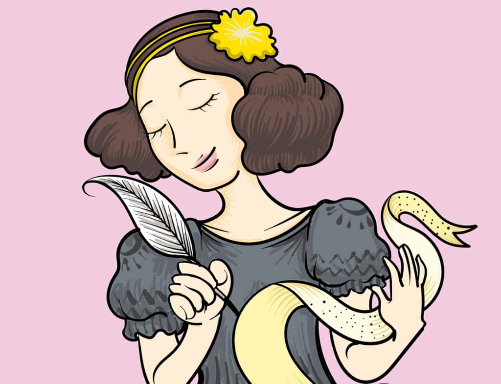 Brilliant Facts About Ada Lovelace, The Forgotten Genius