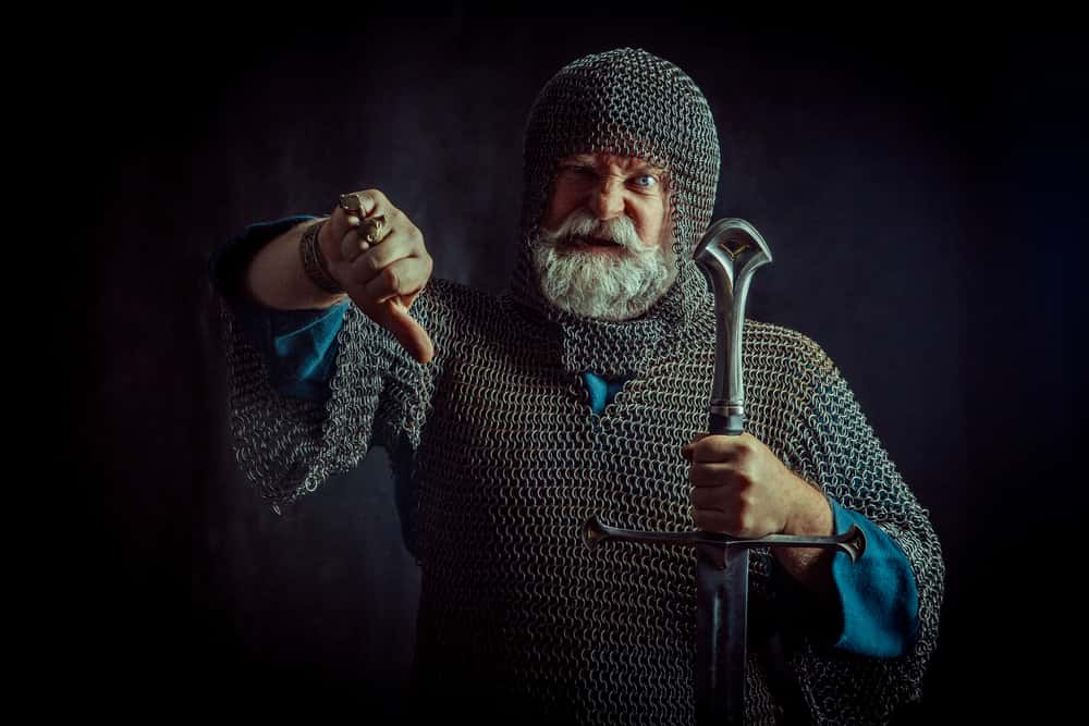 42 Fiery Facts About Aegon The Conqueror, The Dragon Of Westeros