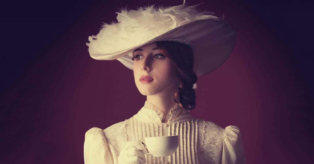 Lady Harriet Mordaunt Slept With The Wrong Prince