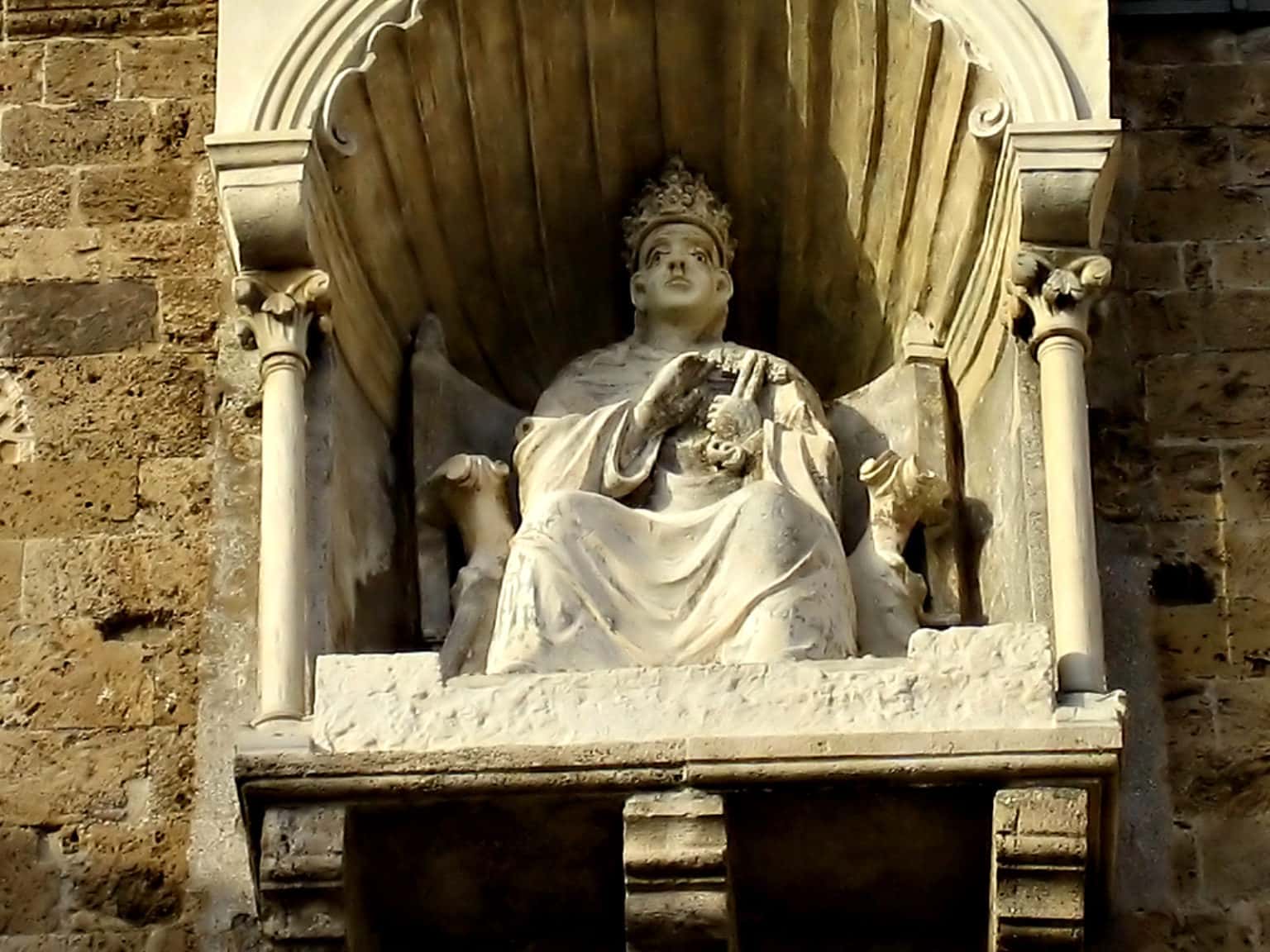 Merciless Facts About King Edward Longshanks, The Hammer Of The Scots