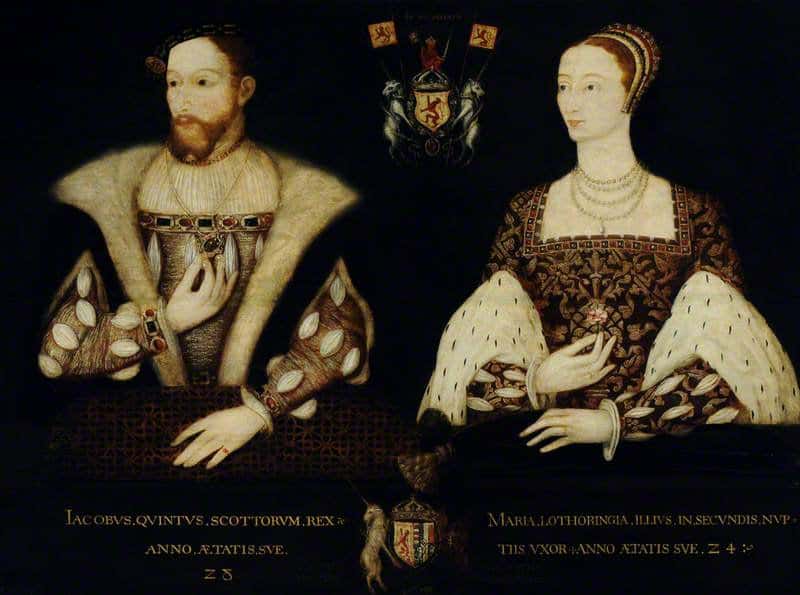 41 Raunchy Facts About King Francis I, Father Of The French Renaissance