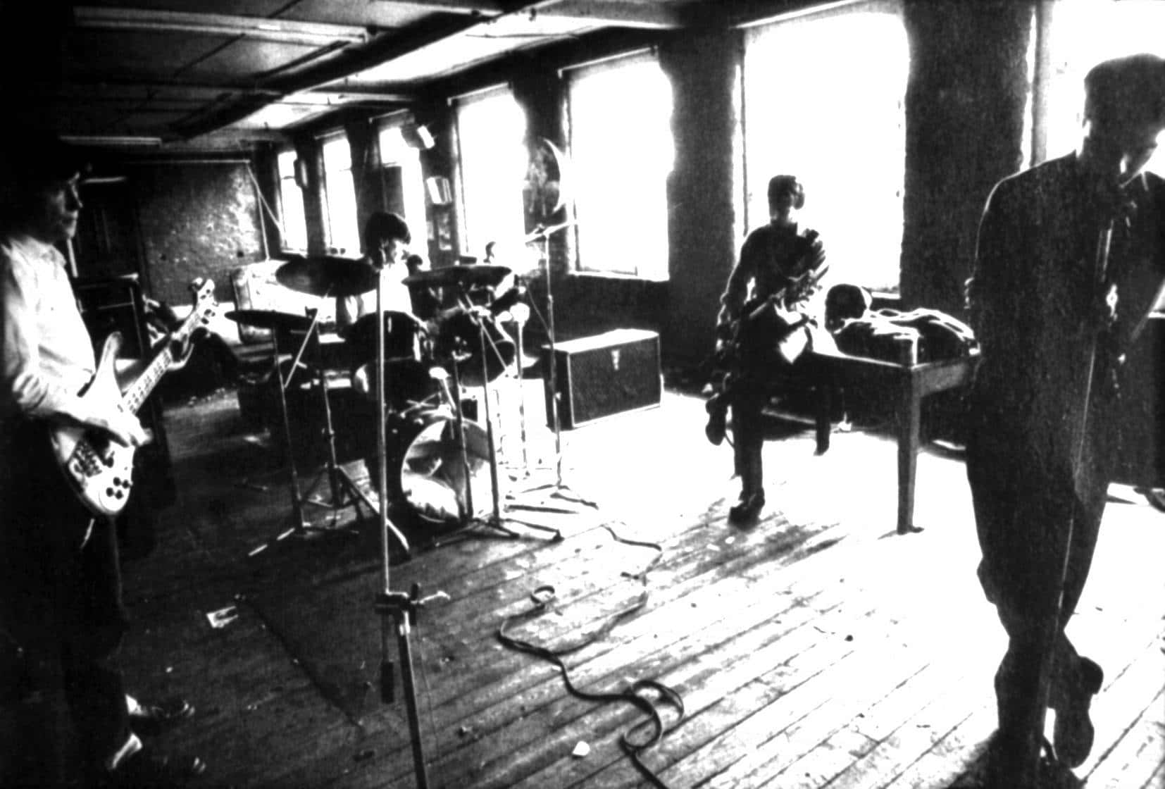 42 Facts About Ian Curtis, Joy Division's Tragic Frontman